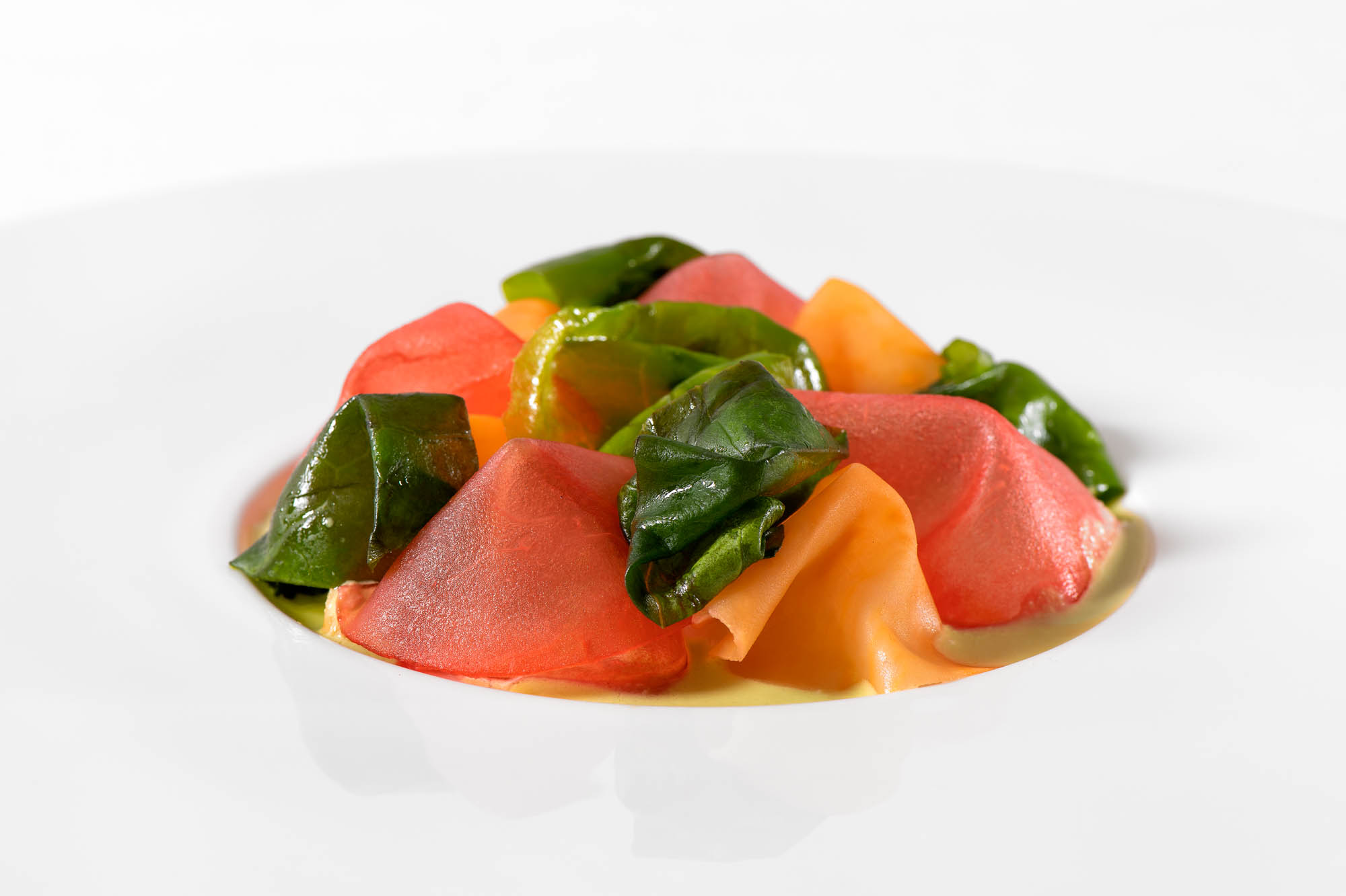 OSTERIA FRANCESCANA - Massimo Bottura