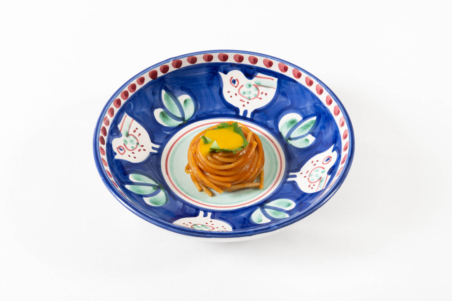 OSTERIA FRANCESCANA - Massimo Bottura