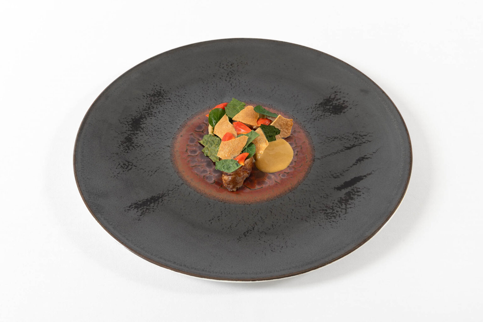Menu - OSTERIA FRANCESCANA